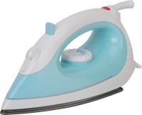 China LM-205 Electric Iron with 1.50m Cord Length and Adjustable Temperature Control for Professional Garment Care for sale