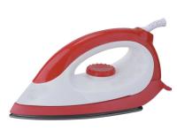 China LM-205 Electric Iron with 1.50m Cord Length and Adjustable Temperature Control for Professional Garment Care for sale
