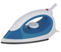 China LM-205 Electric Iron with 1.50m Cord Length and Adjustable Temperature Control for Professional Garment Care for sale