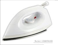 China LM-209 Dry Iron 220V 300-1000W with Adjustable Temperature Control and Non-Stick Soleplate for sale