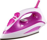 China LM-188A Steam Iron with 1.50m Cord Length and 0.5min Heat-Up Time for Professional Garment Care for sale