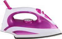 China LM-188A Steam Iron with 1.50m Cord Length and 0.5min Heat-Up Time for Professional Garment Care for sale