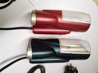 China Effortlessly Remove Wrinkles with LM-1903 Portable Handheld Garment Steamer for sale