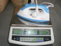 China 230V Private Mold HEAVY IRON for Heavy Duty Applications LM-209A for sale