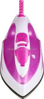 China LM-188A Steam Iron with 1.50m Cord Length and 0.5min Heat-Up Time for Professional Garment Care for sale