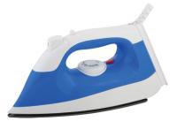 China LM-208A 1000W Dry Iron with Spray Function and 1.50m Cord Length Aluminum Soleplates for sale