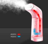 China Portable Garment Steamer 220V Fast Heat Up Mini Size Household Necessity for sale