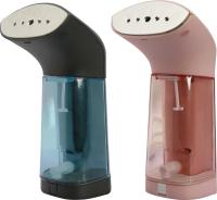 China Portable Garment Steamer 220V Fast Heat Up Mini Size Household Necessity for sale