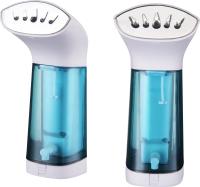 China Portable Garment Steamer 220V Fast Heat Up Mini Size Household Necessity for sale