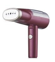 China 800W Power and Anti Dry Burning Capability LM-1903 Portable Handheld Garment Steamer for sale