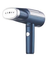 China 800W Power and Anti Dry Burning Capability LM-1903 Portable Handheld Garment Steamer for sale