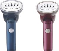 China 800W Power and Anti Dry Burning Capability LM-1903 Portable Handheld Garment Steamer for sale
