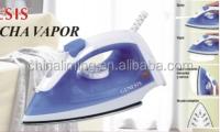China LM-788A Steam Iron with 1200W-1600W Power, 1.50m Cord & Multiple Steam Functions for sale