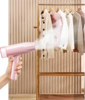 China Electric Portable Handheld Garment Steamer LM-2002 for Quick and Easy Steaming for sale
