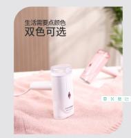 China Electric Portable Handheld Garment Steamer LM-2002 for Quick and Easy Steaming for sale