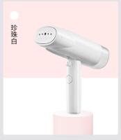 China Electric Portable Handheld Garment Steamer LM-2002 for Quick and Easy Steaming for sale