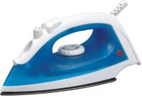 China 220V Industrial Steam Iron with 0.5 Minute Heating Time for Commercial Laundry and Textile Applications for sale