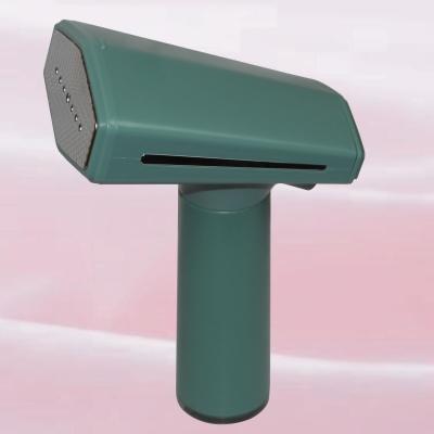China 1500W Portable Handheld Garment Steamer LM-2001 250ml Fast Wrinkle Removal for sale