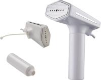 China 1500W Portable Handheld Garment Steamer LM-2001 250ml Fast Wrinkle Removal for sale