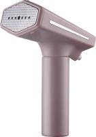 China 1500W Portable Handheld Garment Steamer LM-2001 250ml Fast Wrinkle Removal for sale