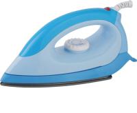 China Household LM-205 Dry Iron 1.50m Cord Length Adjustable Temperature Control 20pcs per Carton for sale