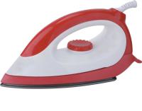 China Household LM-205 Dry Iron 1.50m Cord Length Adjustable Temperature Control 20pcs per Carton for sale