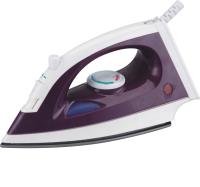 China Fast Heating Electric Iron with 1.5m Cord and 0.5 Minute Heat Up Time for Industrial Applications for sale