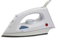 China Fast Heating Electric Iron with 1.5m Cord and 0.5 Minute Heat Up Time for Industrial Applications for sale
