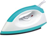 China Ironing Made with Dry Iron LM-209 and Aluminum Soleplates for sale