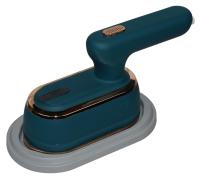 China LM-2102 Hand-Held Steam Ironing Machine 1200-1400W with 100ml Tank and 15g/min Steam Rate for Quick Wrinkle Removal for sale