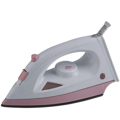 China LM-788 Continuous Steam Iron 30g/min with Dual Voltage 220-240V/100-127V for Commercial Garment Care for sale