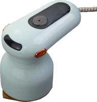 China LM-2105 Electric Hand-Held Steam Ironing Machine with 1200W Power and 200ml Water Tank for Wrinkle-Free Clothes for sale