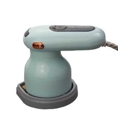 China LM-2105 Electric Hand-Held Steam Ironing Machine 800W 60ML Tank Portable Garment Steamer for sale