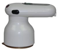 China LM-2105 Electric Hand-Held Steam Ironing Machine 800W 60ML Tank Portable Garment Steamer for sale