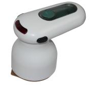 China LM-2105 Electric Hand-Held Steam Ironing Machine 800W 60ML Tank Portable Garment Steamer for sale