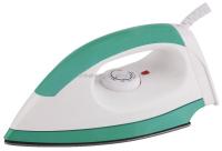 China LM-207 Dry Iron 300-1000W with Adjustable Temperature Control and Stainless Steel Soleplate for Professional Garment Care for sale