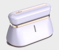 China Hotel Maintenance Private Mold LM-2202 Hand-Held Steam Hanging Ironing Machine for sale