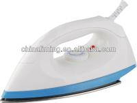 China Aluminum Soleplates Material DRY IRON for Household LM-209 for sale