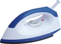 China Aluminum Soleplates Material DRY IRON for Household LM-209 for sale
