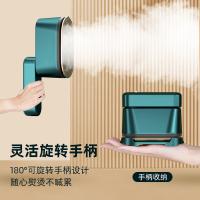 China Silk Screen Printing LM-2205 Hand-Held Steam Hanging Ironing Machine Performance for sale