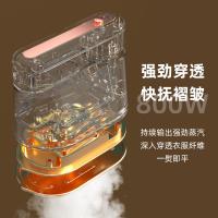 China Silk Screen Printing LM-2205 Hand-Held Steam Hanging Ironing Machine Performance for sale