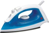 China 220V Industrial Electric Iron with 100ml Water Tank Capacity for Professional Steam Applications for sale