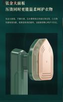 China Handheld Steam Hanging Iron Machine for Household Ironing for sale