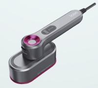 China Convenient LM-2306 Handheld Garment Steamer with CE Certification and Anti Dry Burning for sale