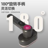 China Convenient LM-2306 Handheld Garment Steamer with CE Certification and Anti Dry Burning for sale