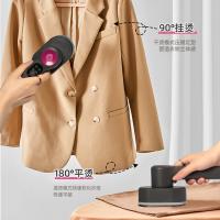 China Convenient LM-2306 Handheld Garment Steamer with CE Certification and Anti Dry Burning for sale
