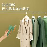 China Aluminum Soleplate Travel Dry Iron 110V 1000W for Wrinkle-Free Clothes for sale
