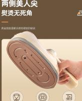 China 230V LM-2305 Hand-Held Steam Hanging Ironing Machine with Private Mold for sale