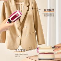 China RoHS CE Certified LM-2303 Handheld Garment Steamer 90ml 680g Portable for sale