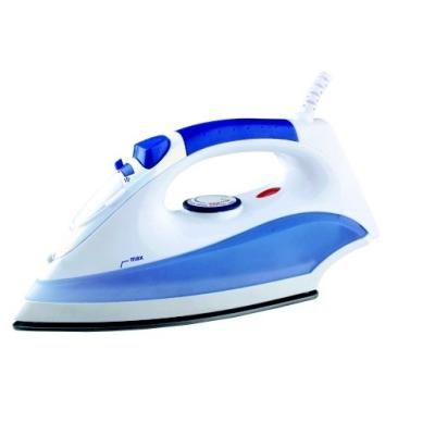 China RoHS Certified 230V LM-188 Steam Iron with Multiple Steam Functions - 29x12x15cm Gift Box Packaging for sale